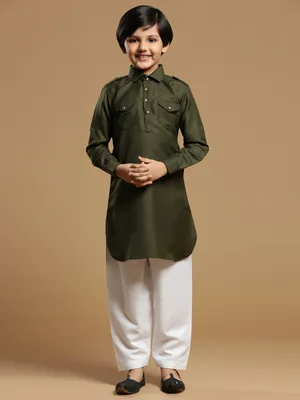 pathani suit uk