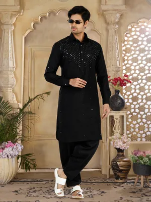 pathani suit uk
