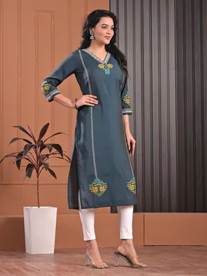 kurti uk