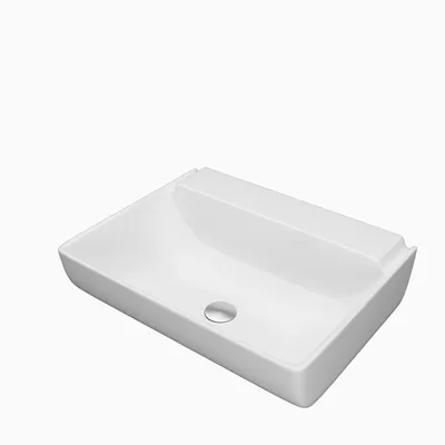 Buy Bathroom Small Wash Basin at Best Price in India