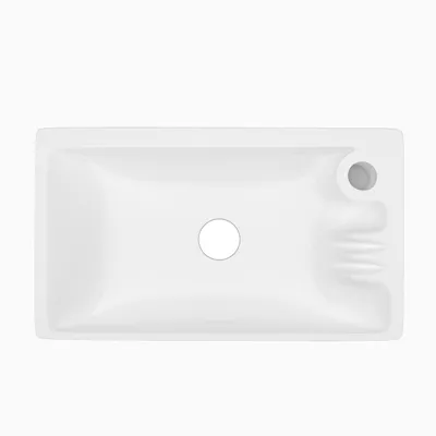Buy Bathroom Small Wash Basin at Best Price in India