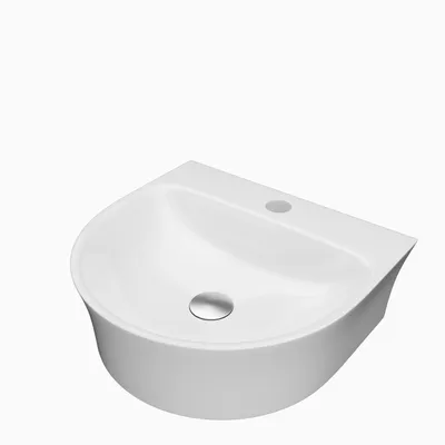 Buy Bathroom Small Wash Basin at Best Price in India