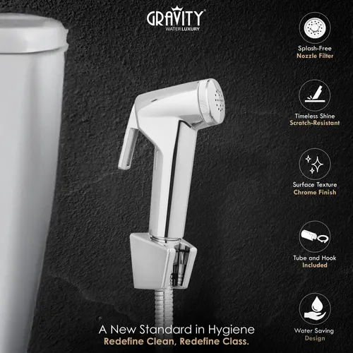 Buy Bathroom Health Faucet Online in India at Best Price