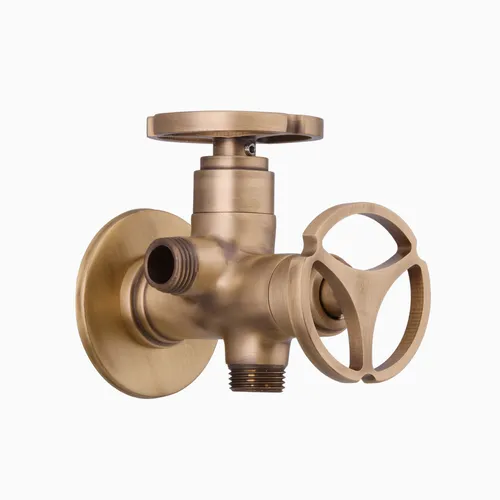 Explore Angle Valve For Bathroom and Kitchen Fitting Online