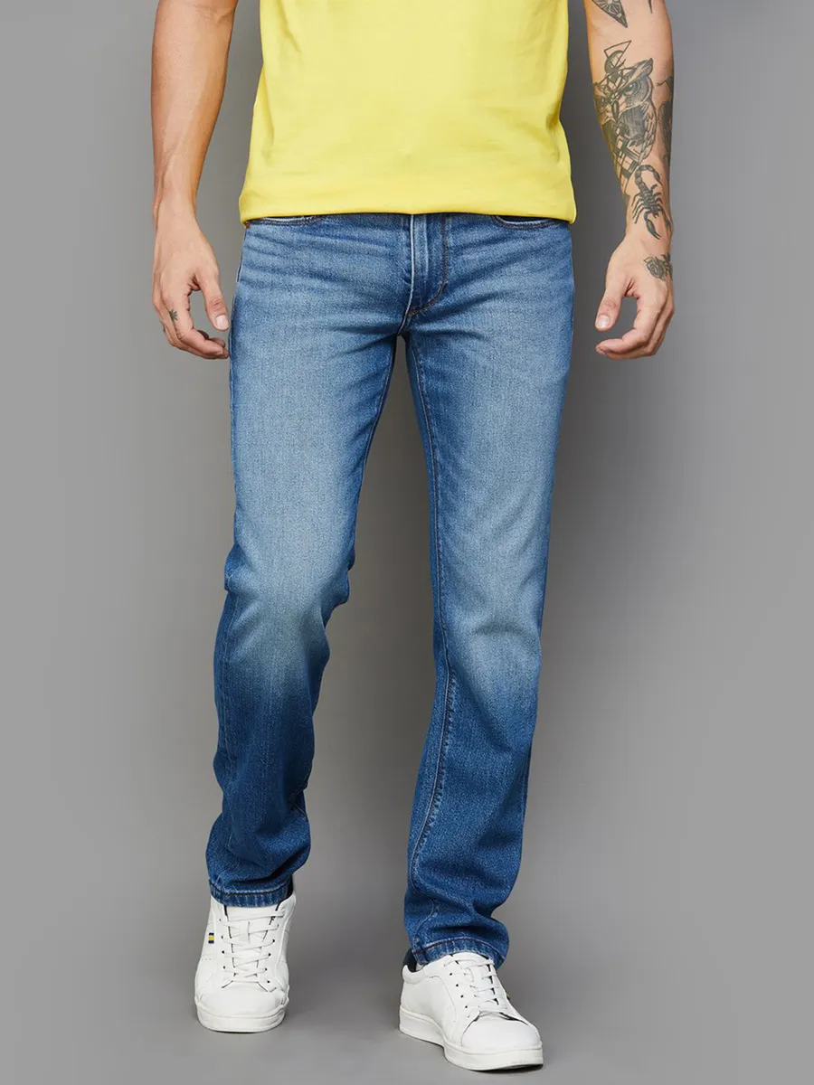 Levis tapper store
