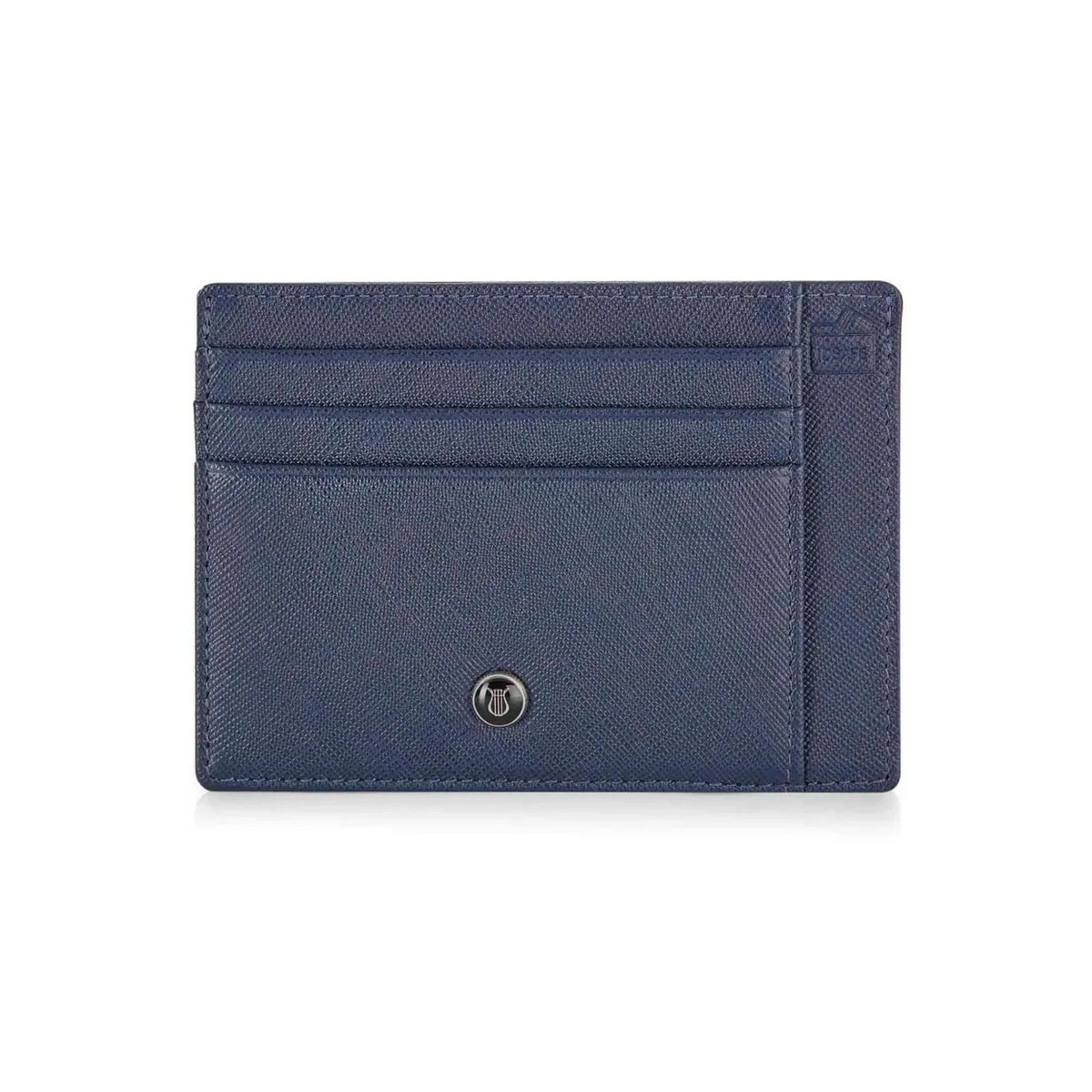 Buy Lapis Bard Stanford Credit Card Sleeve Blue Online - William Penn