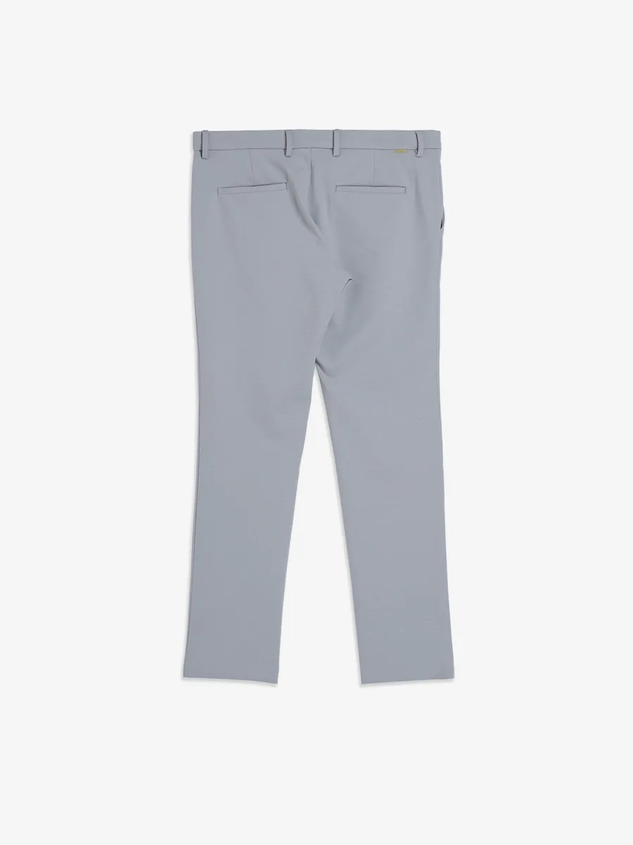 INDIAN TERRAIN light grey trouser-G3-MCT0924 | United States