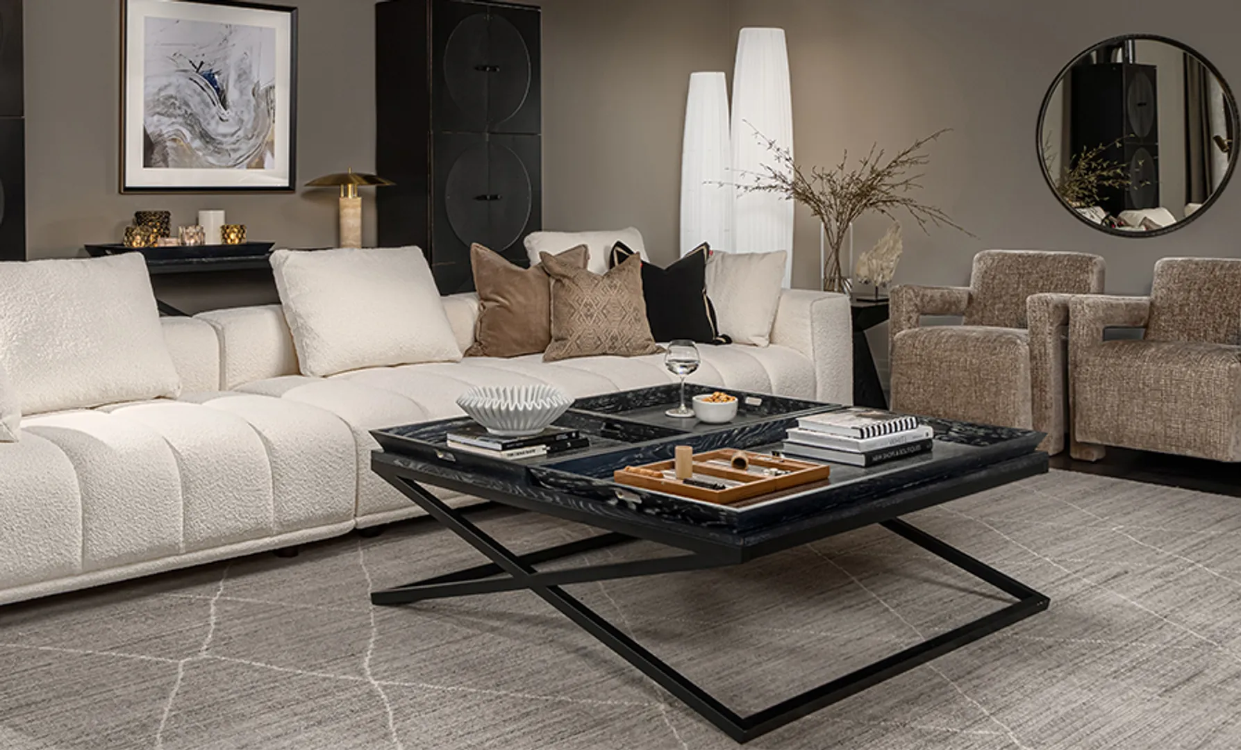 The one coffee table store