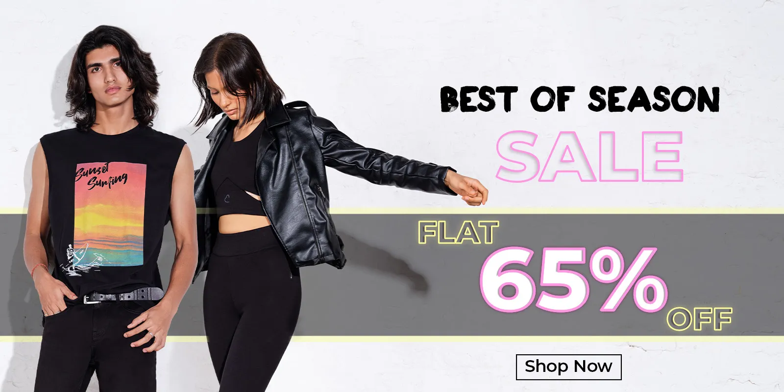 Being Human Clothing