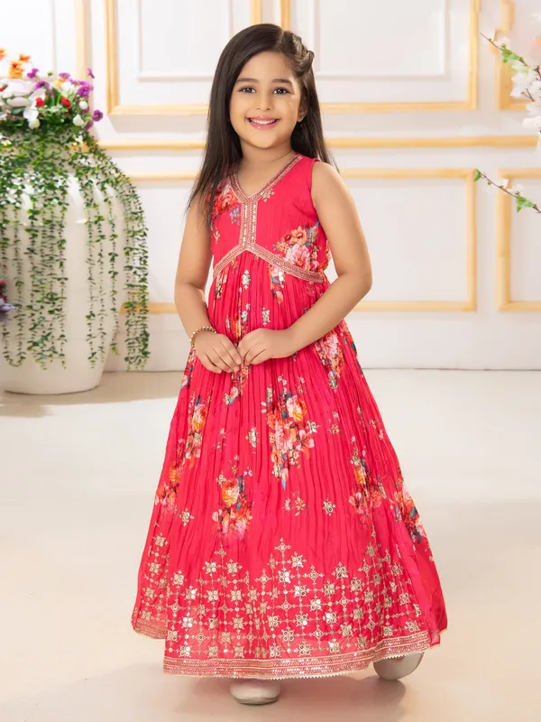 Buy Online Girls Gowns Dress Online at G3fashion for USA | United...