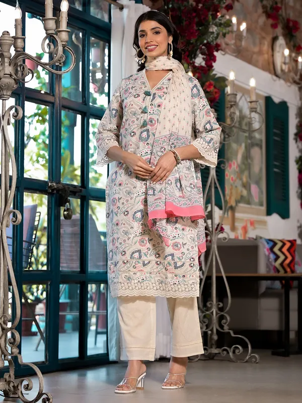 Buy Readymade Palazzo Suit Kurti Sets Online