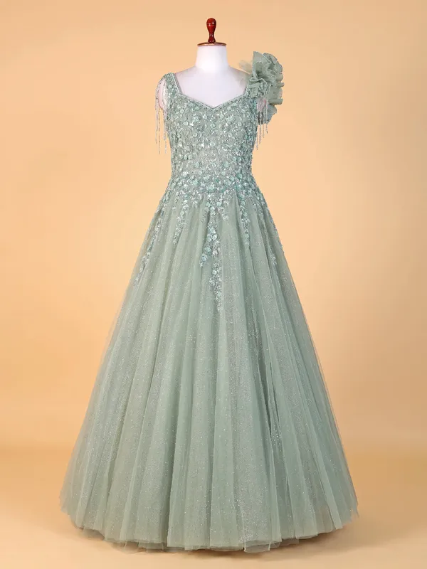 Buy Indian Gown for Women at G3+ fashion