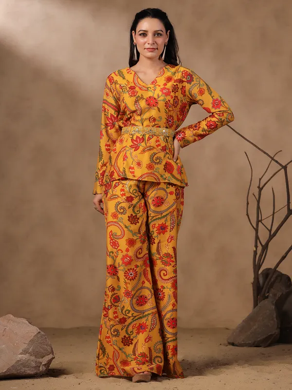 Buy Indian Co-Ord Sets for Women Online In USA | United States