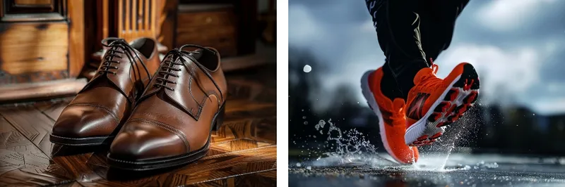 Buy Stylish Branded Footwear for Men - Popular Shoe Mart