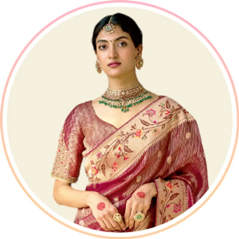 Diwali Saree Collection | United States