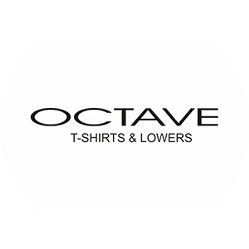 Octave - Buy T-shirts, Polo shirts for Men Online