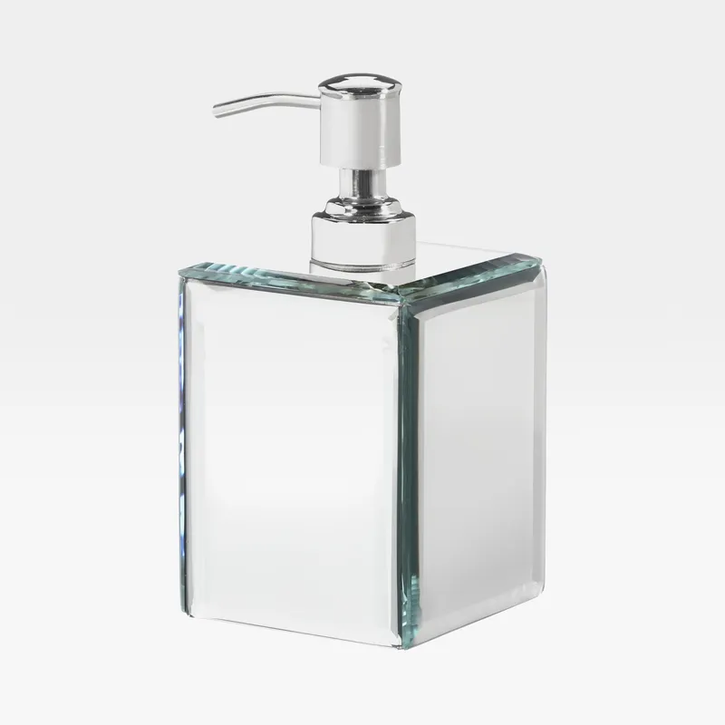 Shop PRISM soap pump clear Online | 653042 | United Arab Emirates