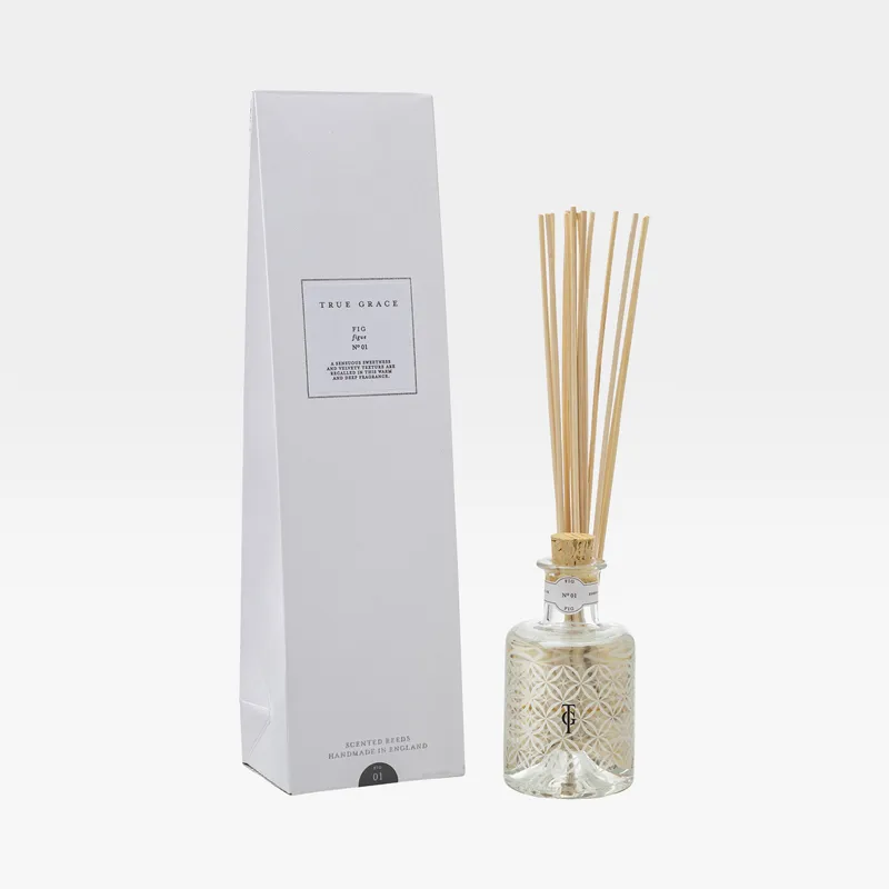Shop FIG diffuser clear - 200ml Online | 660252 | United Arab Emirates
