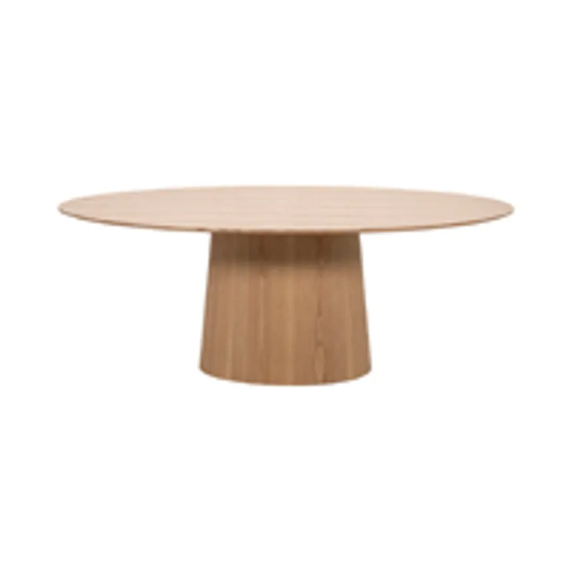 Buy New Dining Dining Tables Online in UAE | THE One | United Arab...