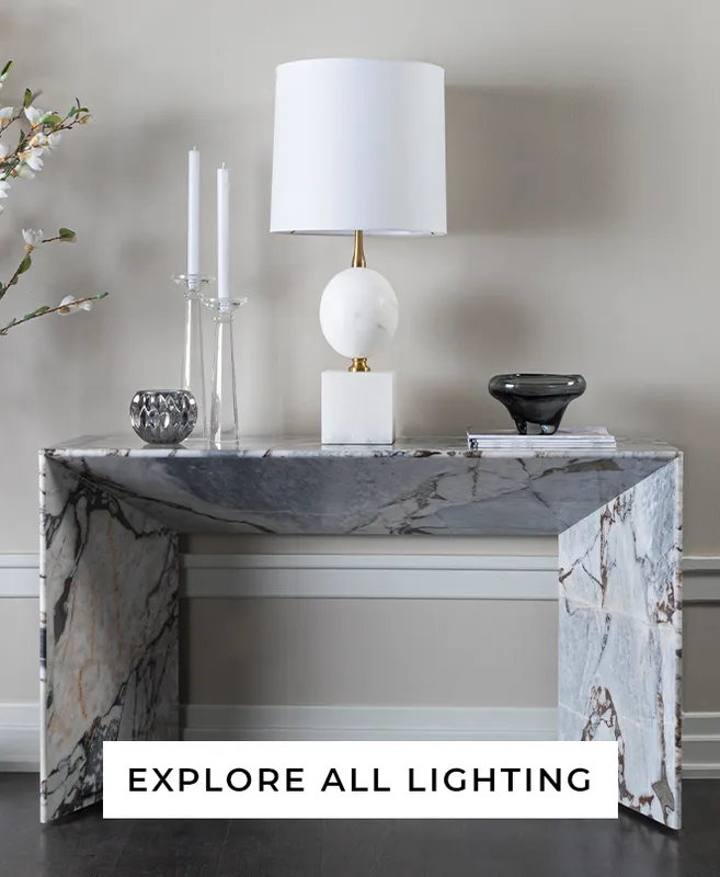 Illuminate Your Home | Premium Lighting Collection | United Arab...
