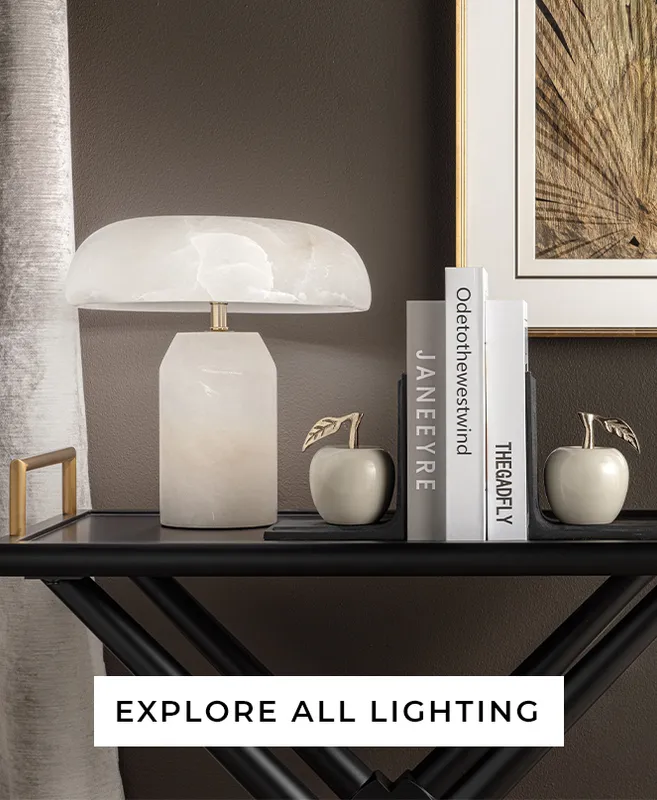 Illuminate Your Home | Premium Lighting Collection | United Arab...