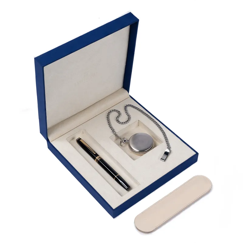 Buy Lapis Bard Gift Set Contemporary Rollerball Pen with...