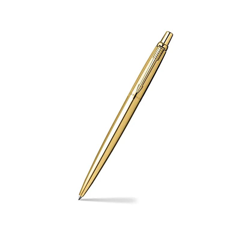 Buy Parker Jotter Gold Ballpoint Pen online|William Penn