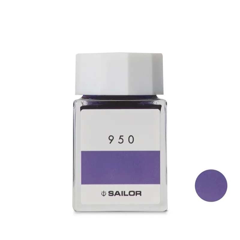 Buy Sailor Ink Studio 950 (20 ml) - Purple Online - William Penn