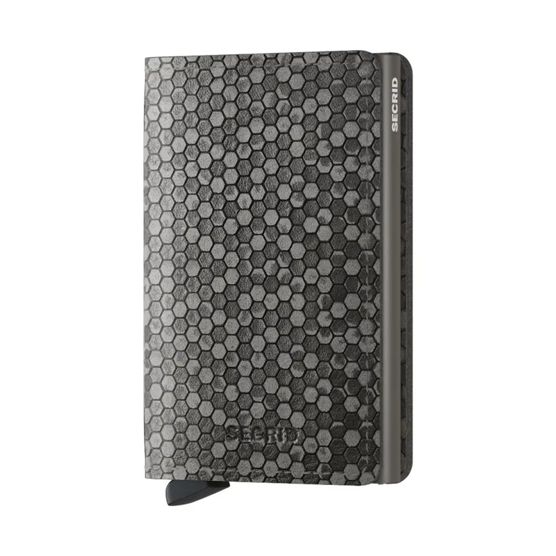 Buy Secrid Slimwallet She Grey online-William Penn