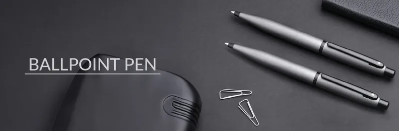 Buy Premium Ballpoint Pens Online at William Penn