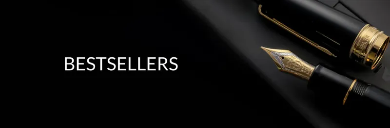 Buy Classic Pens Online - William Penn