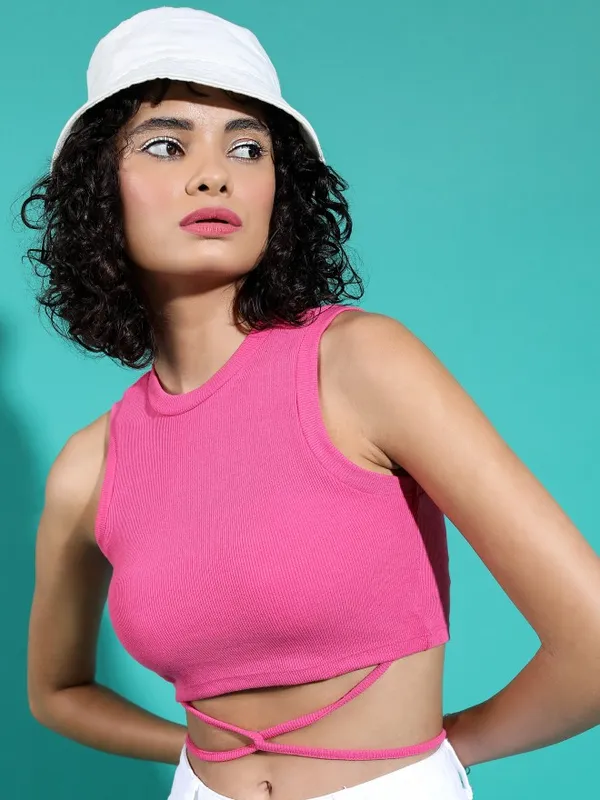 Solid Regular Top