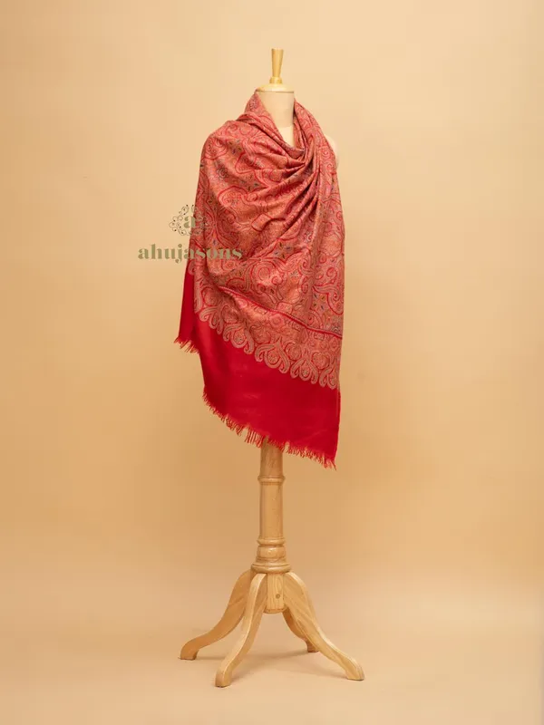 Original pashmina shawl store