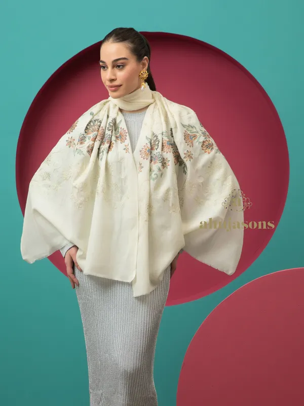 Woolen Stole | United States