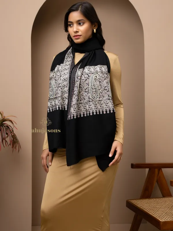 Woolen Stole | United States