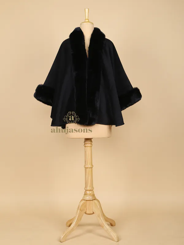Shop Poncho Online | AS01615062