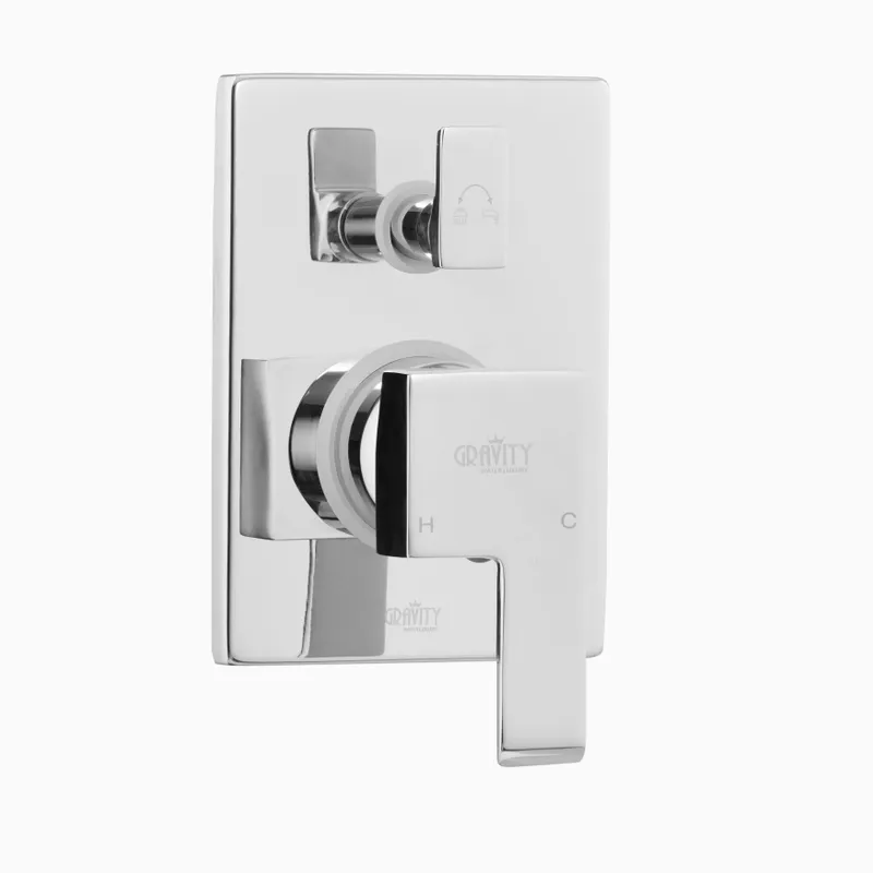 Shop Chrome Plated High Flow Diverter C1192 online