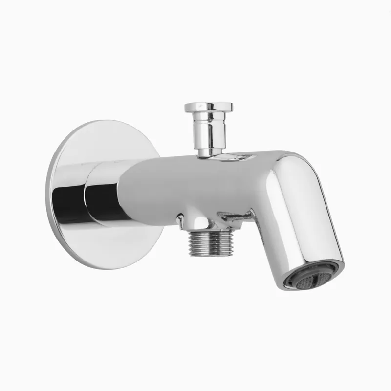 Shop Glossy Wall Spout Tip Ton online from Gravity Bath