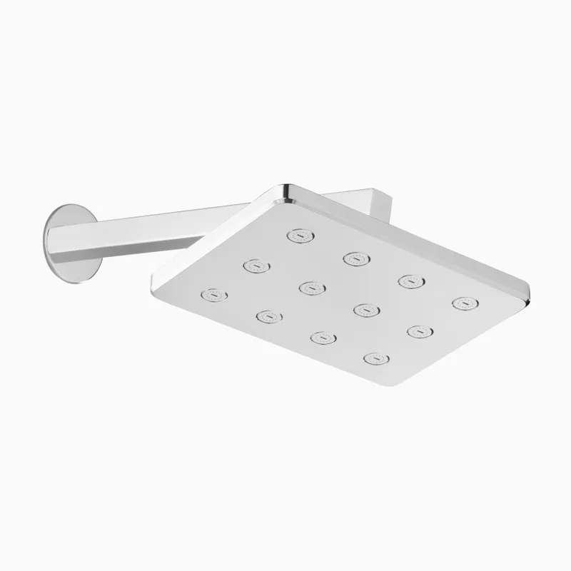 DD- 27 Complete Overhead Shower