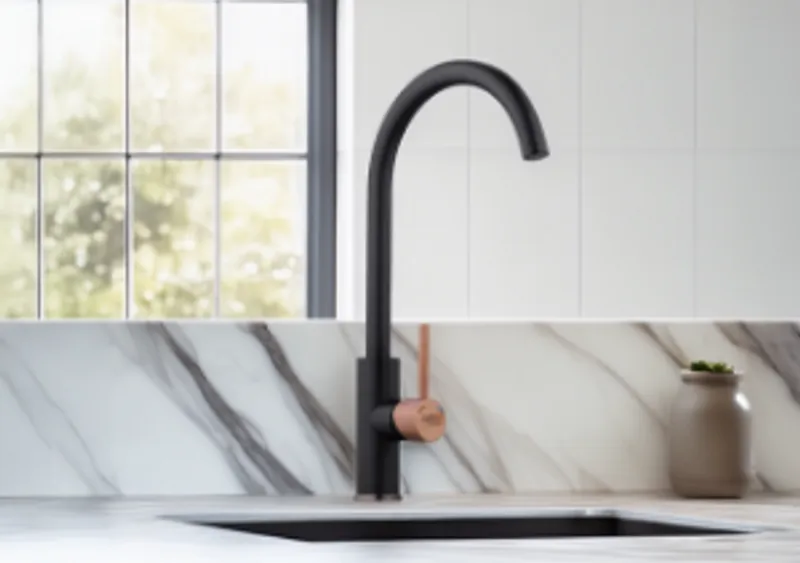 Buy Premium Table Top Faucets for Kitchen Sinks