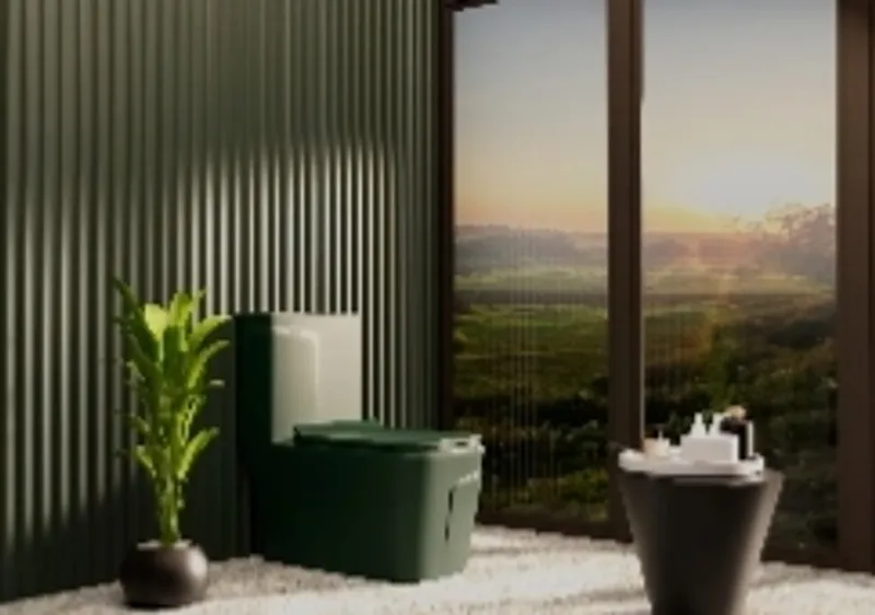 Buy Premium Western Toilets for Your Bathroom Online