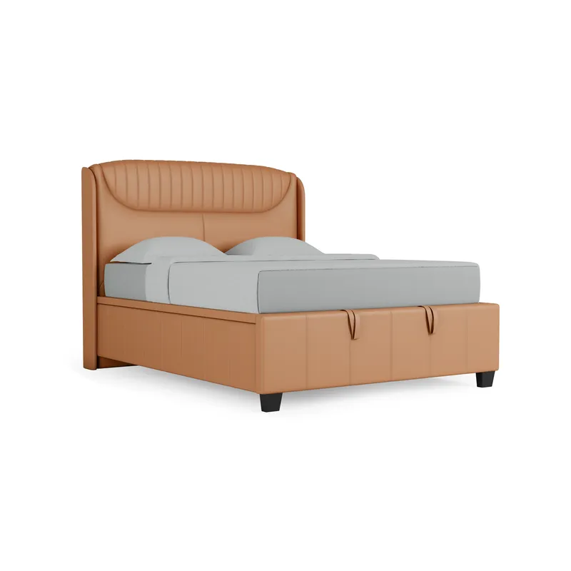 Buy Neptune Classic Queen Storage Bed-Parkes