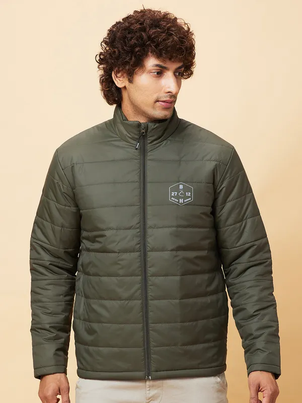 Being human jackets store