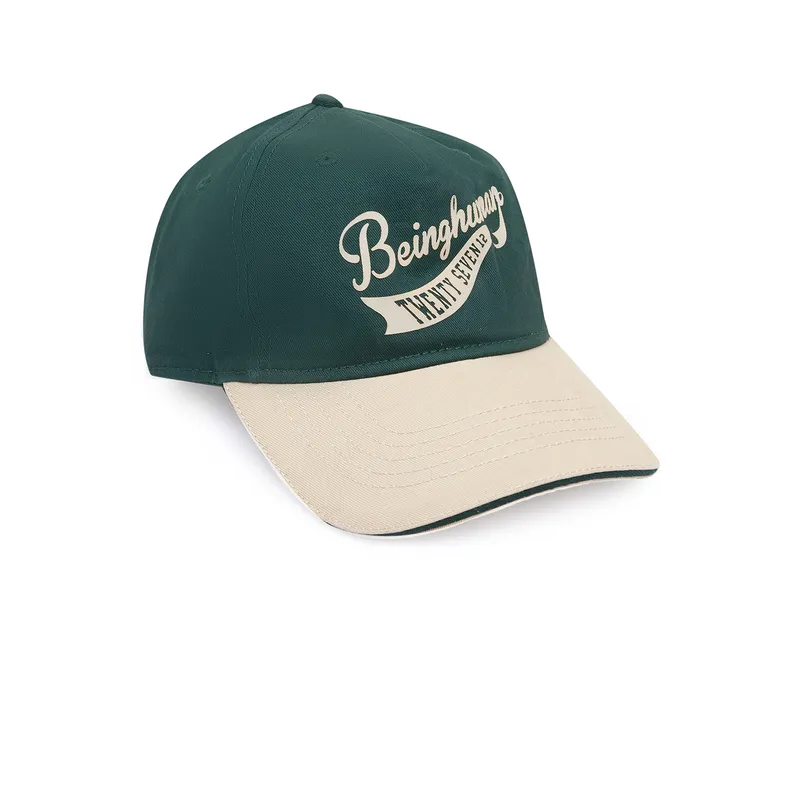 Being Human Men Pine Caps