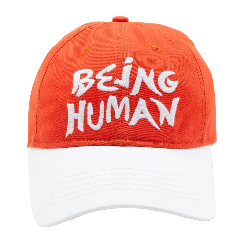 Being Human Men Rust Caps