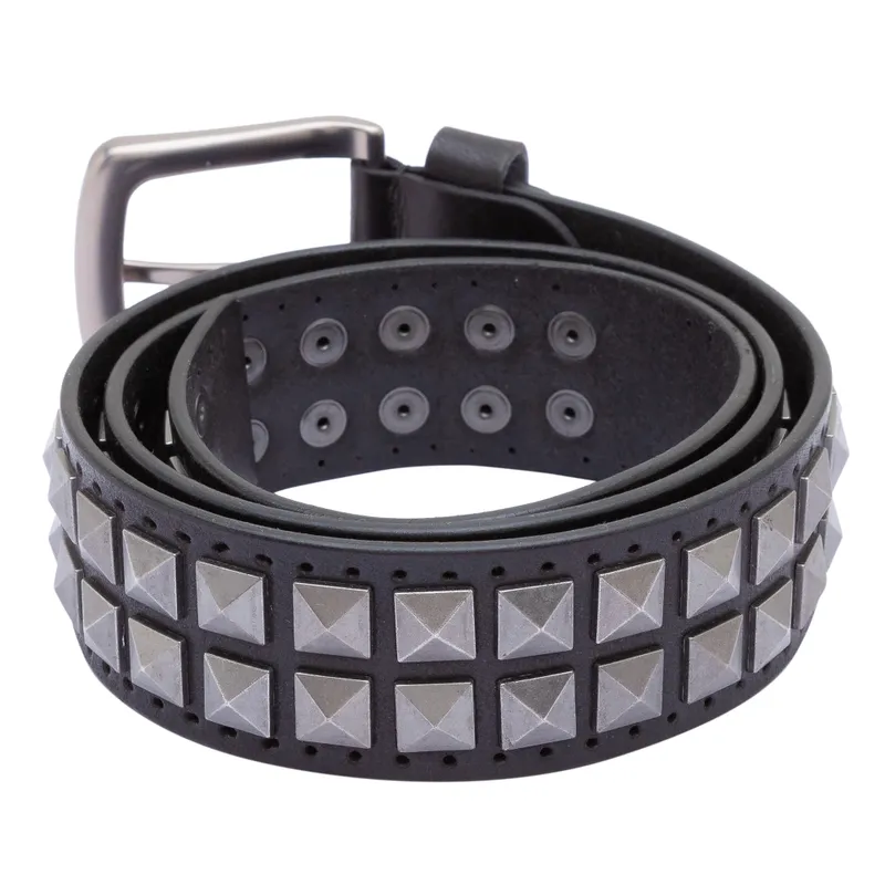 Being Human Men Black Belts