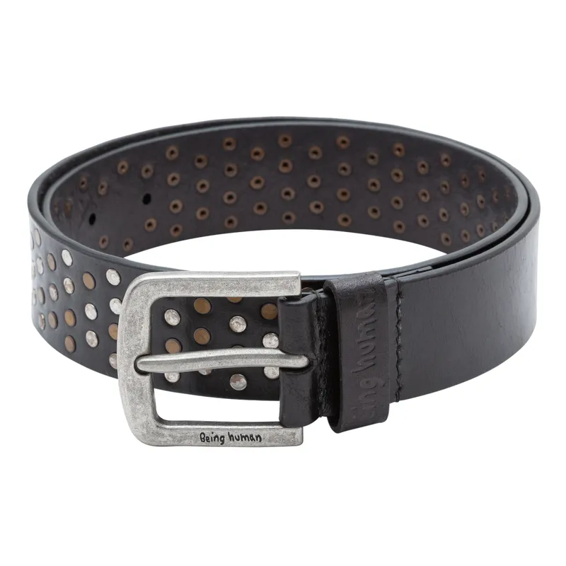 Being Human Men Black Belts